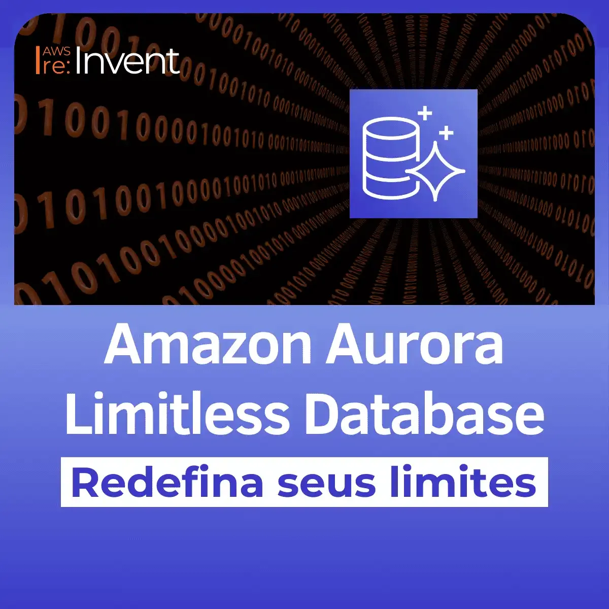 O que é o Amazon Aurora Limitless Database | CloudDog