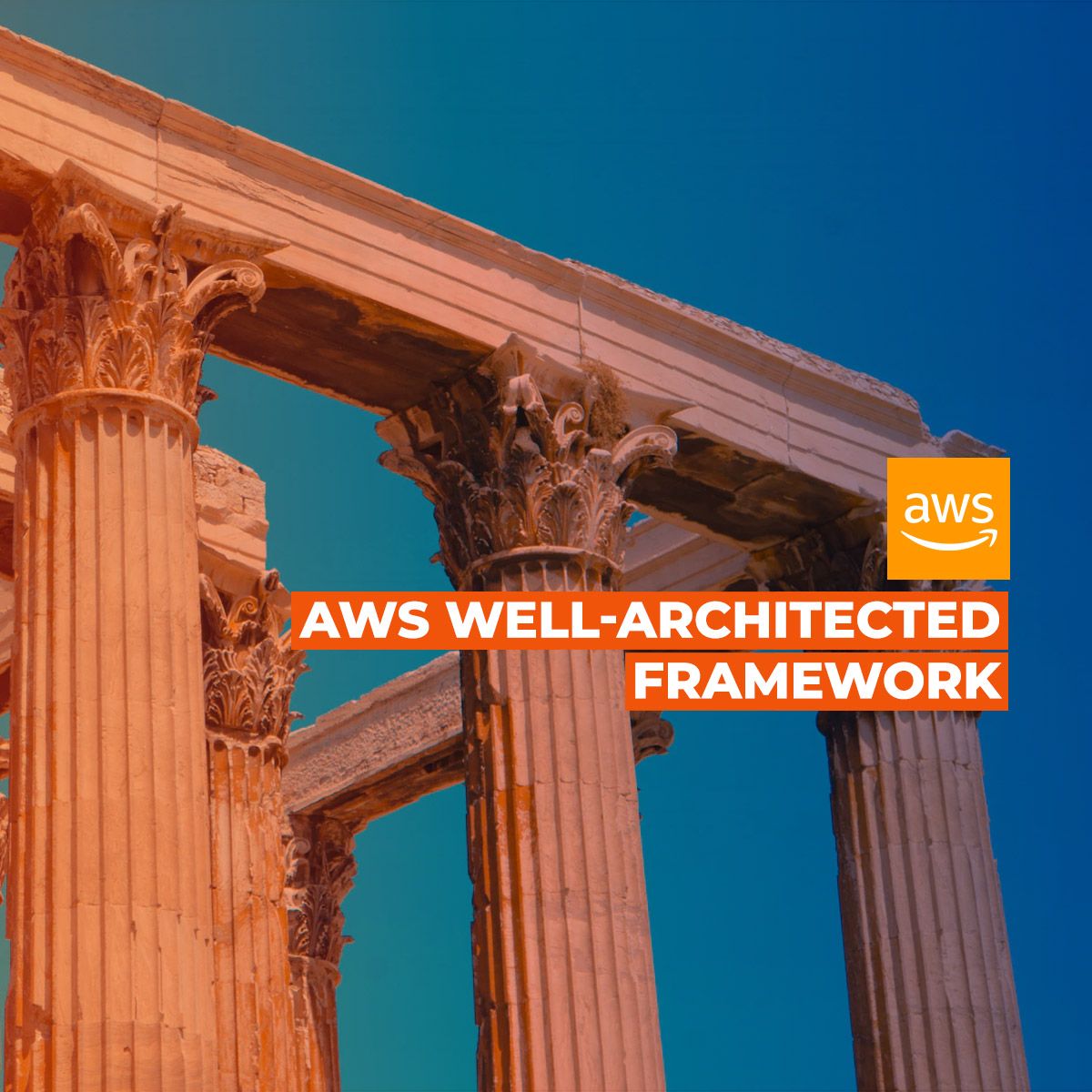 AWS Well-Architected Framework | CloudDog